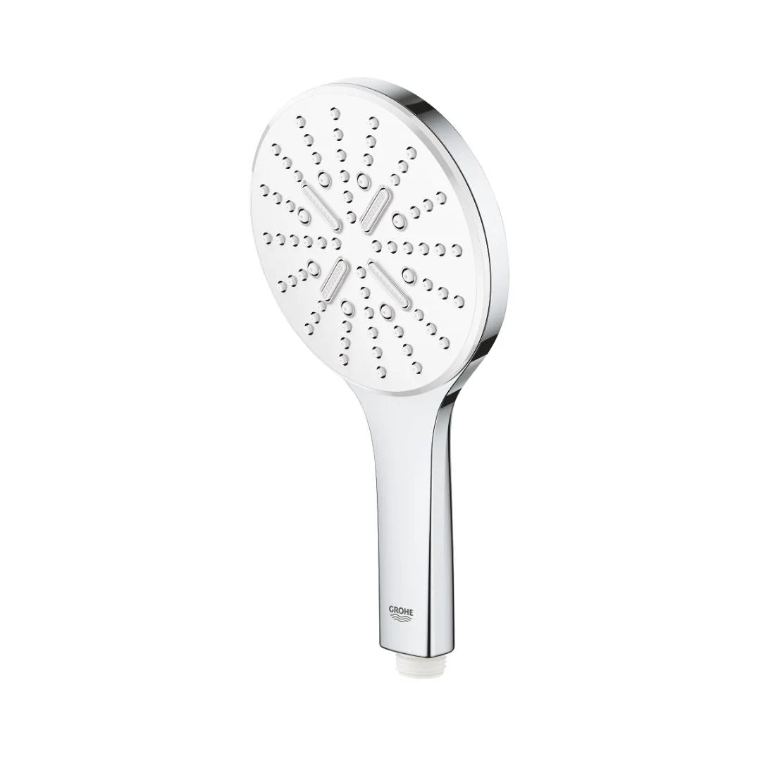 Grohe Multi Flow Hand Shower Smartactive 26574LS0 - Moon White ...