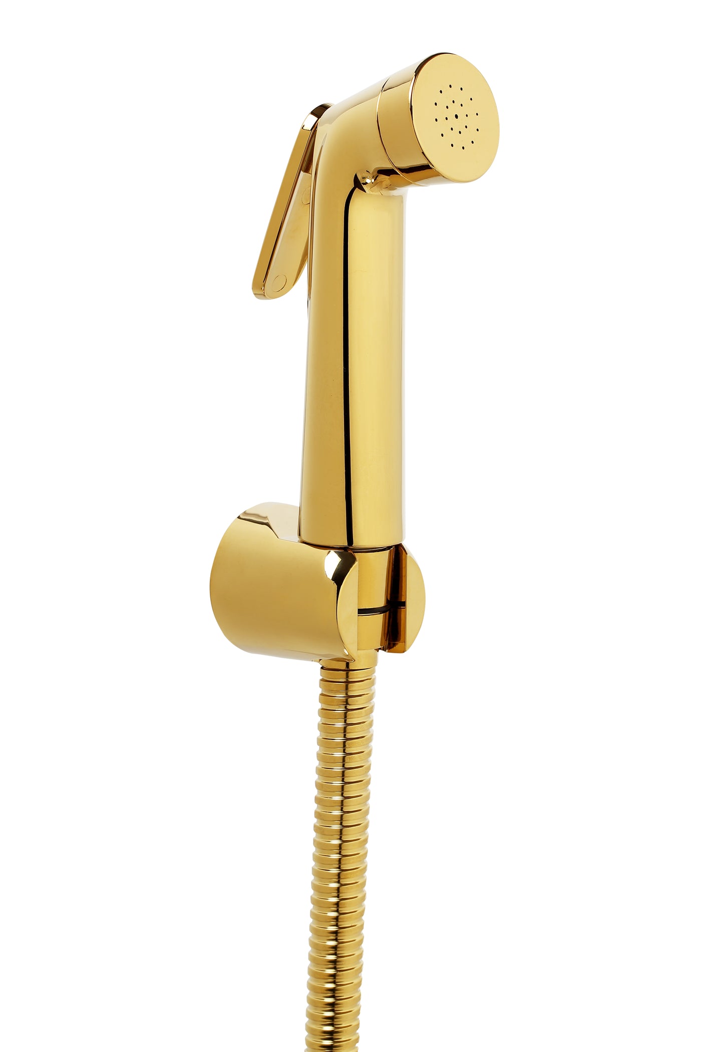 Picaso Gold Jet Spray Set with 1.5 mtr hose & hook – bathkart.in