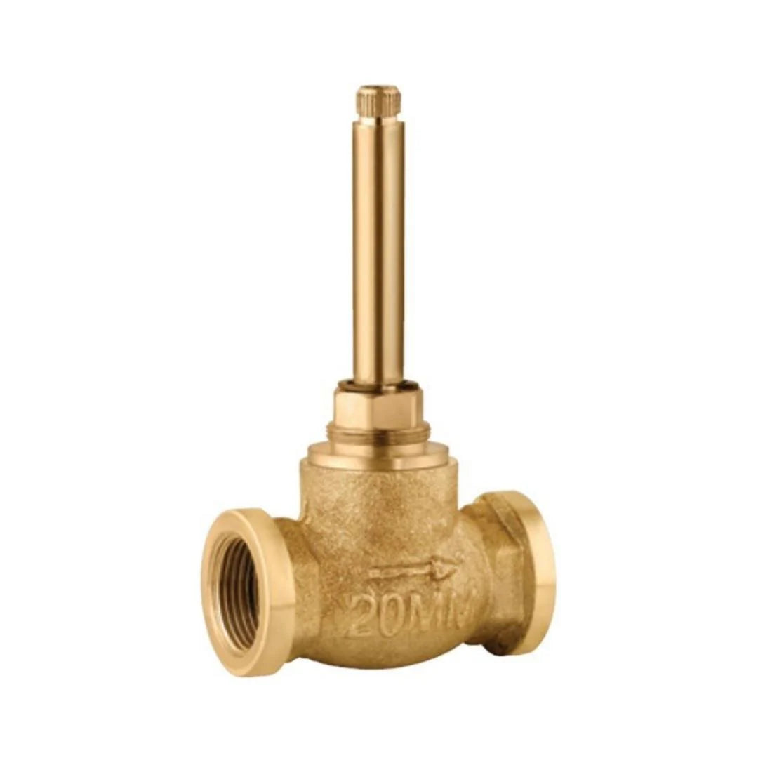 Jaquar Stop Cock Valve Allied ALD-CHR-089 - Chrome – bathkart.in