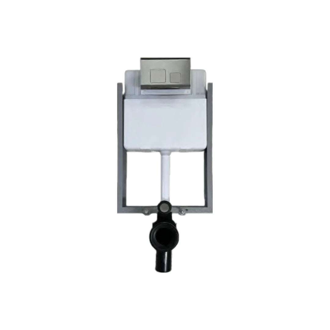 Hindware Concealed Wall Mounted Cistern Full Frame CONCEALED CISTERN N ...