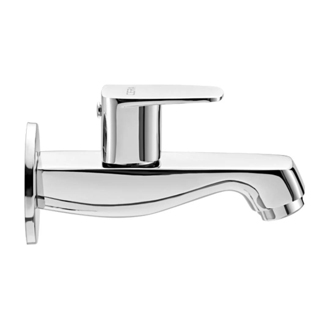 Cera WC Area Bib Tap Vine F1020151 - Chrome – bathkart.in