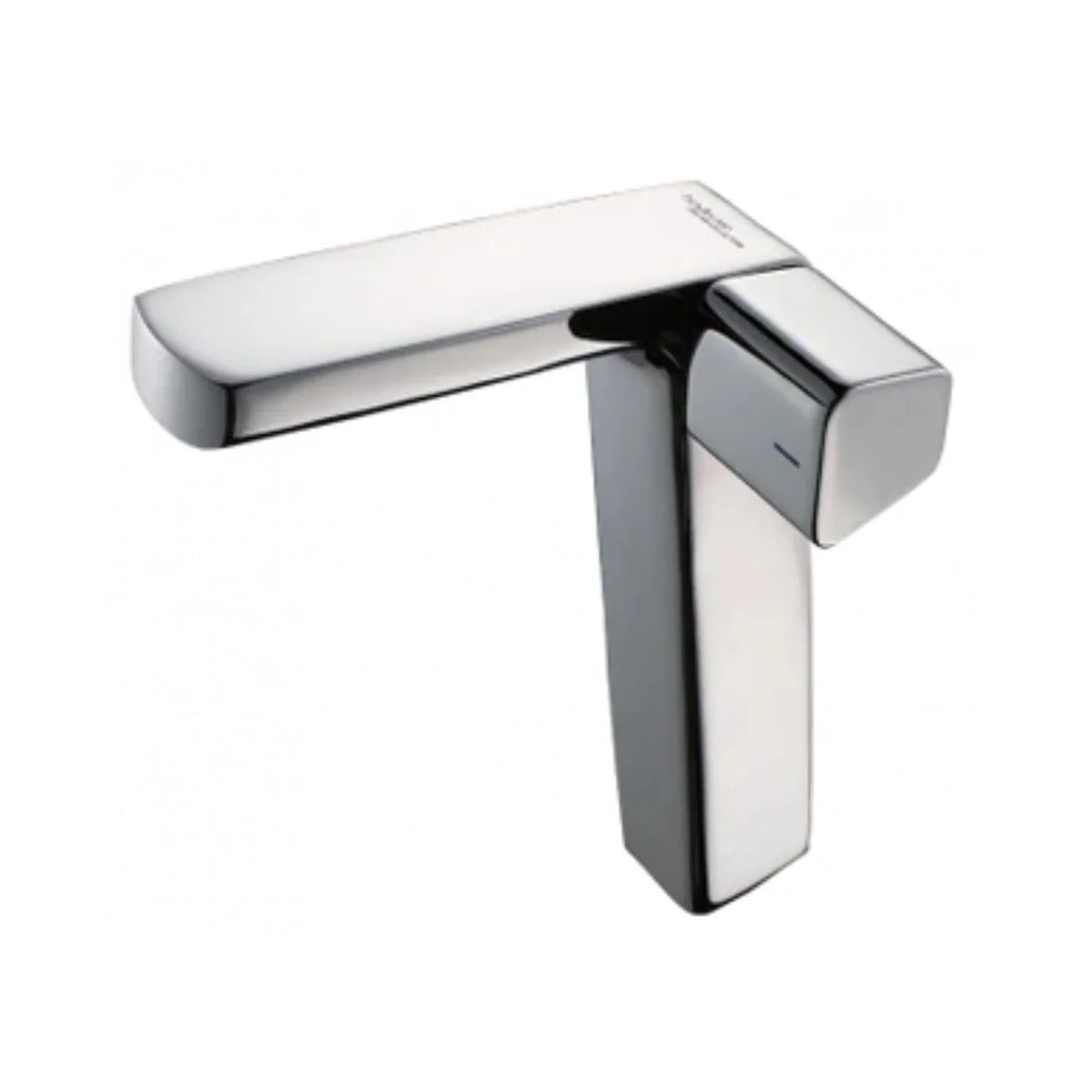 Hindware Table Mounted Regular Basin Tap Starc F530002 - Chrome ...