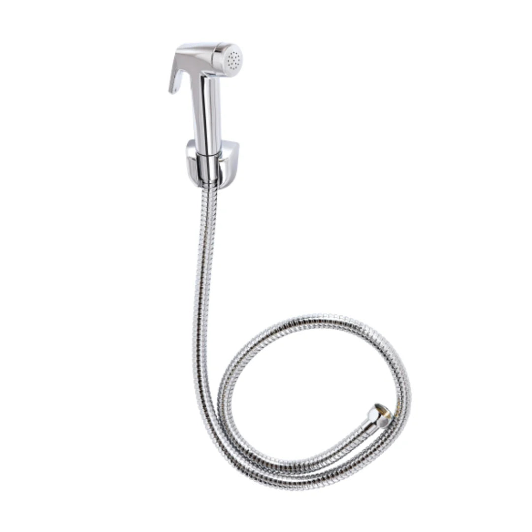Cera Health Faucet F8030105AB - Chrome – bathkart.in