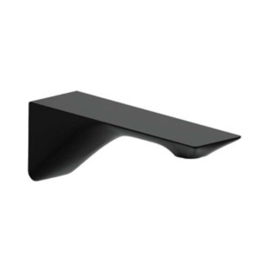Kohler Wall Mounted Spout Modernlife Edge 25765IN-BL - Black Matt ...